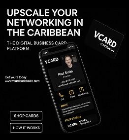 VCARD CARIBBEAN
